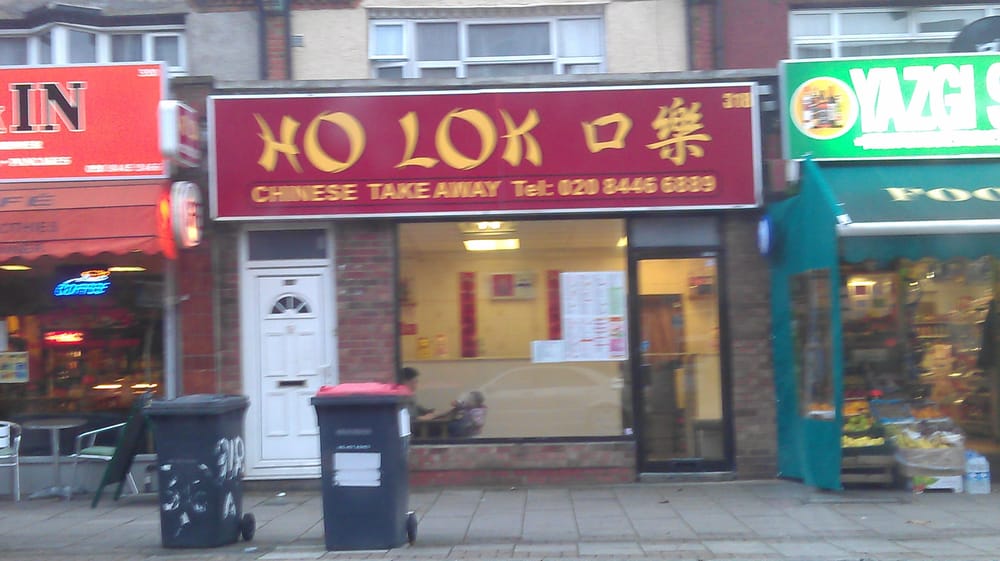 HO LOOK - Updated December 2024 - 318 Ballards Ln, London, United ...