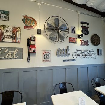 SURF UP CHICKEN - Updated June 2025 - 310 Photos & 131 Reviews - 5661 ...