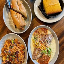 COMMUNION RESTAURANT AND BAR - 1066 Photos & 354 Reviews - 2350 E Union ...