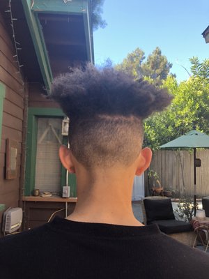 JUST IN TIME HAIR TRENDS | 34 Photos & 50 Reviews - 1272 N Lake Ave ...