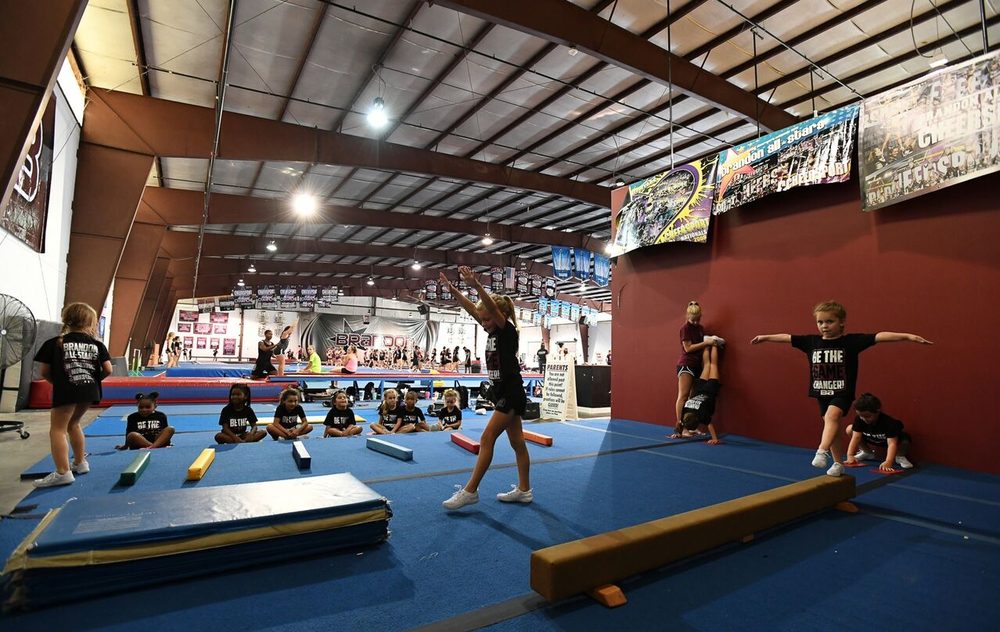 BRANDON ALL-STARS - Updated August 2024 - 102 S Falkenburg Rd, Tampa ...