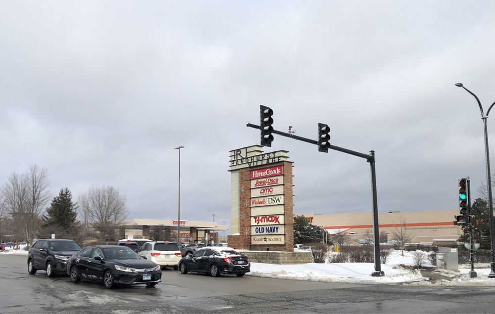 COSTCO GASOLINE - Updated August 2024 - 76 Photos & 75 Reviews - 999 N ...