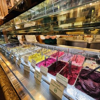 GIOLITTI - Updated June 2025 - 1193 Photos & 1089 Reviews - Via degli ...