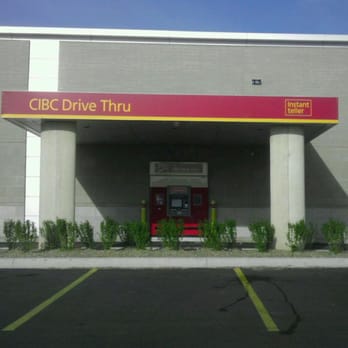 CIBC - Updated September 2025 - 7021 Markham Road, Markham, Ontario ...