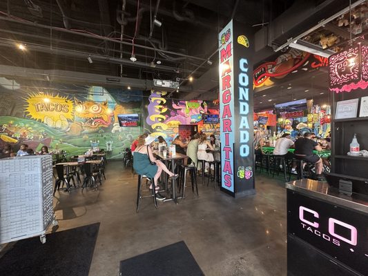 CONDADO TACOS - Updated August 2024 - 152 Photos & 76 Reviews - 601 ...