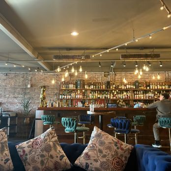 KAROO CAFE - Updated January 2026 - 85 Photos & 33 Reviews - 1921 1st ...