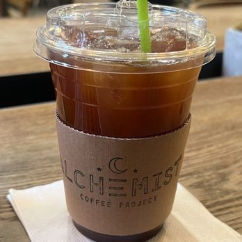 ALCHEMIST COFFEE PROJECT - Updated July 2025 - 528 Photos & 298 Reviews ...