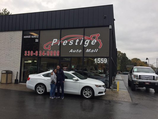 PRESTIGE AUTO MALL - Updated November 2024 - 85 Photos & 82 Reviews ...