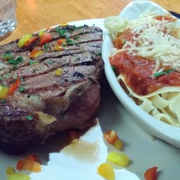 BLACK ROCK STEAKHOUSE - 66 Photos & 159 Reviews - Steakhouses - 284 ...