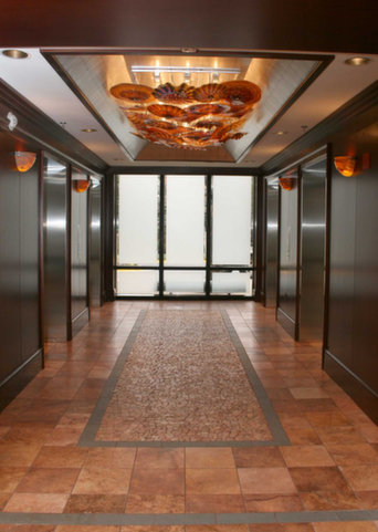 METROPOLITAN DESIGN STUDIO + ARCHITECTURE - 17 Photos - 5336 N Maryland ...