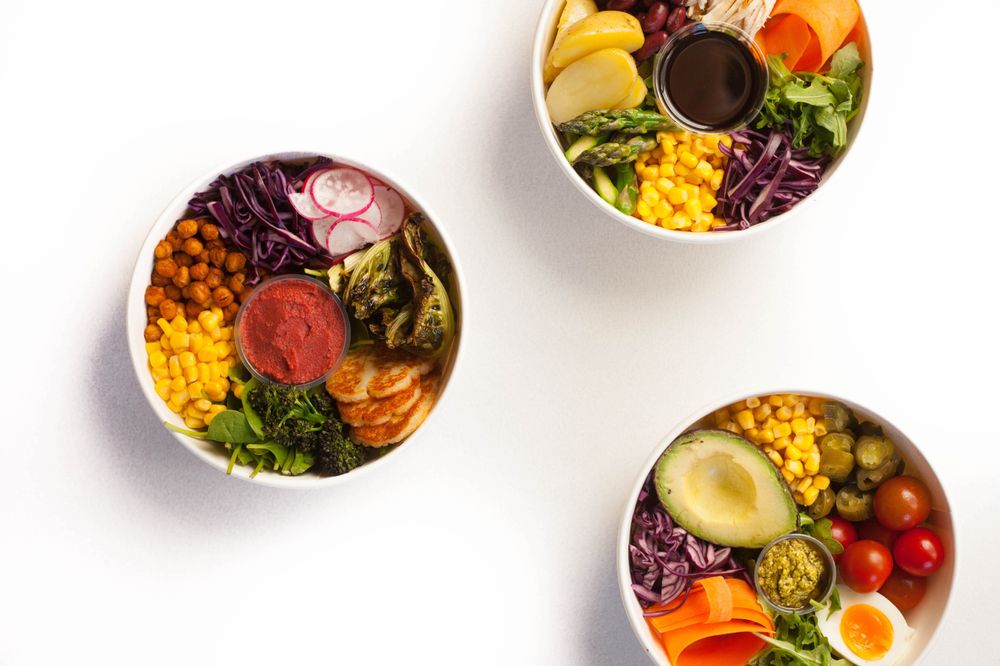 SPRIGG - 241 Ingram Street, Glasgow, United Kingdom - Yelp