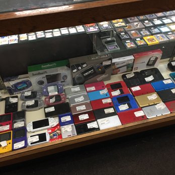 VIDEO GAME WORLD - Updated December 2025 - 21 Photos & 38 Reviews - 105 ...