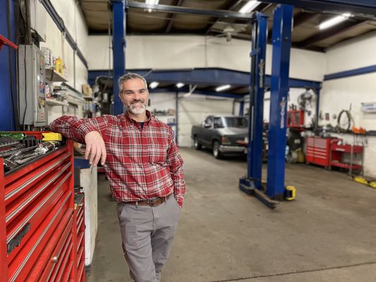 PRO AUTO AIR SERVICE - Updated October 2025 - 1000 Worcester St, Indian ...