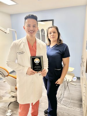 MICHAEL HOANG, DMD - Updated December 2025 - 24 Photos & 42 Reviews ...