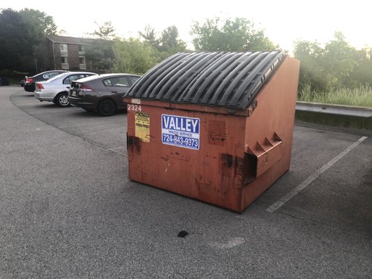 VALLEY WASTE SERVICE - Updated December 2025 - 22 Reviews - 261 Wallace ...