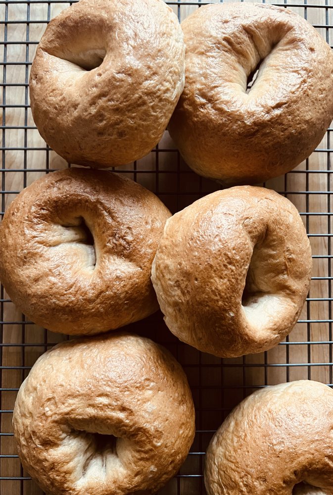 HOLY GROUND BAKERY & CAFE - Updated May 2025 - Alameda, California ...