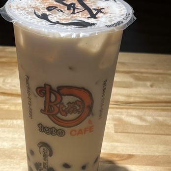 BOBO CAFÉ - Updated 2024 - 35 Photos & 23 Reviews - 1039 Port Republic ...