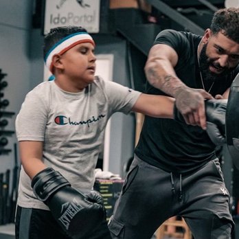 LION GOD BOXING - Updated October 2025 - 20 Photos - 42575 Melanie Pl ...