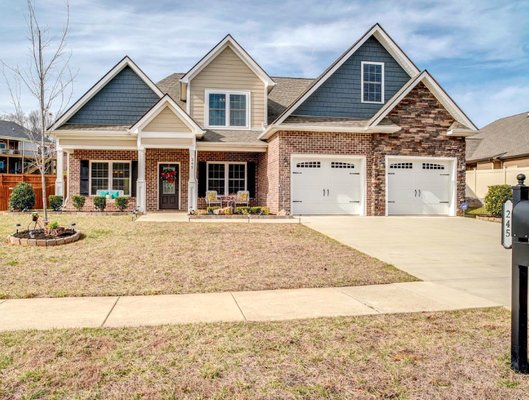 BLUE RIDGE PROPERTIES - Updated December 2025 - 321 Broad St, Kingsport ...