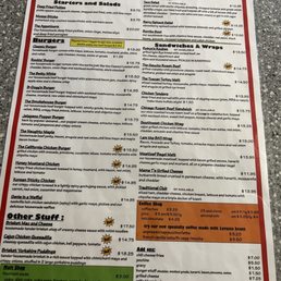 ROCKIN’ ROBYN’S DINER - Updated October 2025 - 207 Photos & 205 Reviews ...