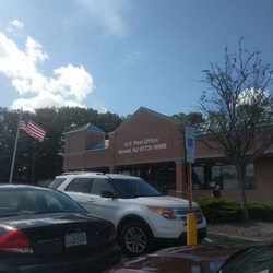 US POST OFFICE - Post Offices - 4170 Us Highway 9, Howell, NJ - Phone ...