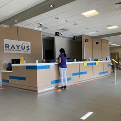 RAYUS RADIOLOGY - BOCA RATON WEST - 21 Reviews - 23071 State Road 7 ...