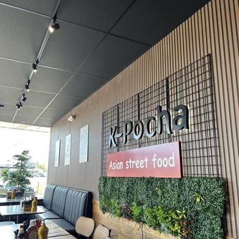 K-POCHA - Updated December 2025 - 48 Photos - 12579 Felch St, Holland ...