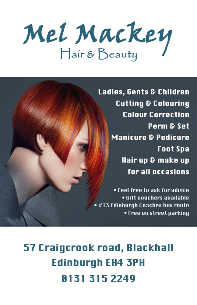 MEL MACKEY - Updated April 2025 - Request an Appointment - 57 ...