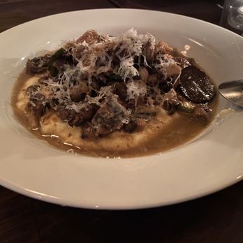 UNION - Italian Restaurant in Pasadena, California at 37 E Union St ...