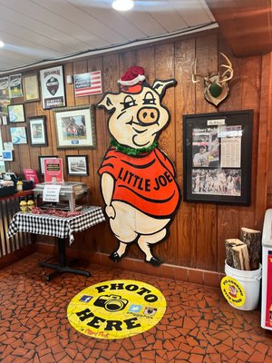 MAURICE’S PIGGIE PARK BBQ - Updated October 2024 - 179 Photos & 177 ...