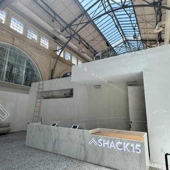 SHACK15 - Updated December 2025 - 87 Photos & 28 Reviews - 1 Ferry ...