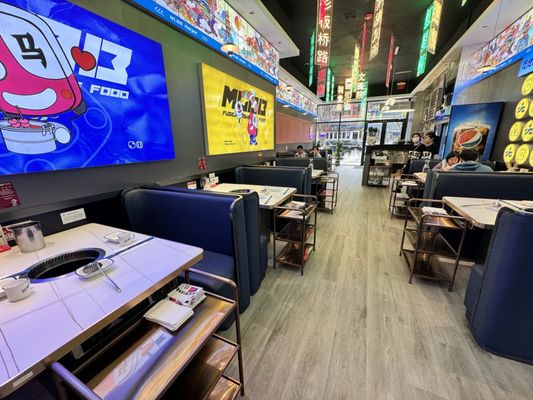 MLBB HOT POT - Updated December 2025 - 58 Photos & 22 Reviews - 1025 ...