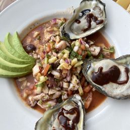 LAGO MARISCOS - 162 Photos & 83 Reviews - 2329 Hwy 6, Sugar Land, Texas ...