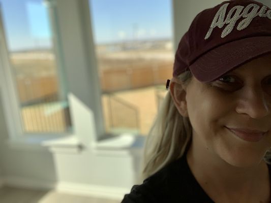 KYMM DOMANGUE - LEVI RODGERS REAL ESTATE GROUP - 10 Photos - Austin ...