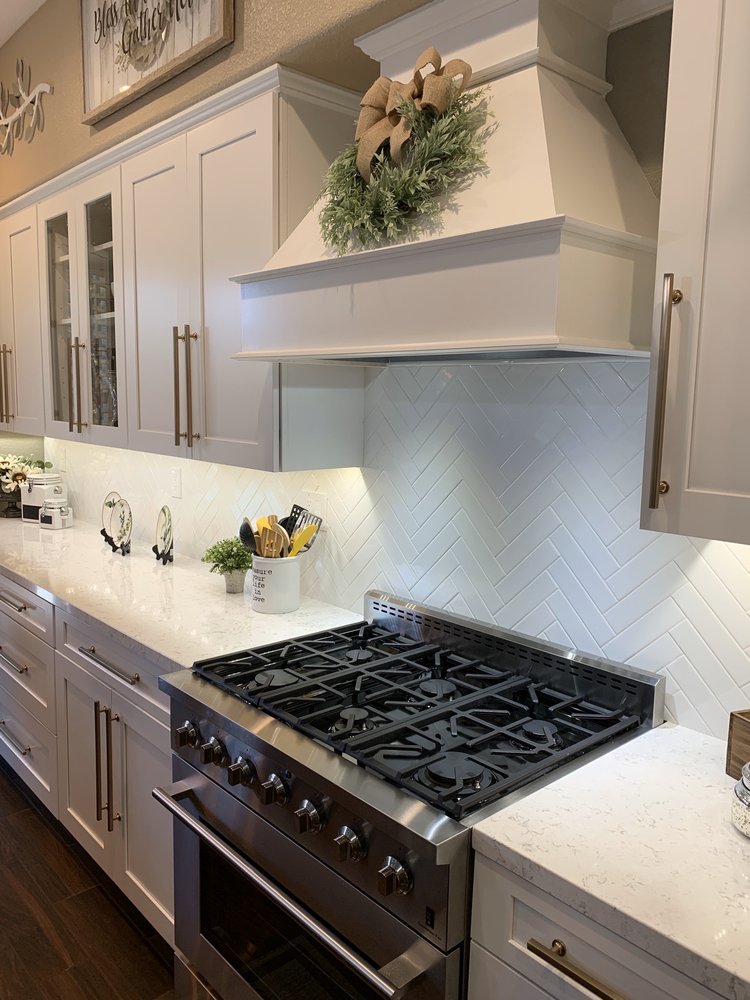 MODESTO KITCHEN & BATH - 59 Photos & 19 Reviews - 1616 Tully Rd ...