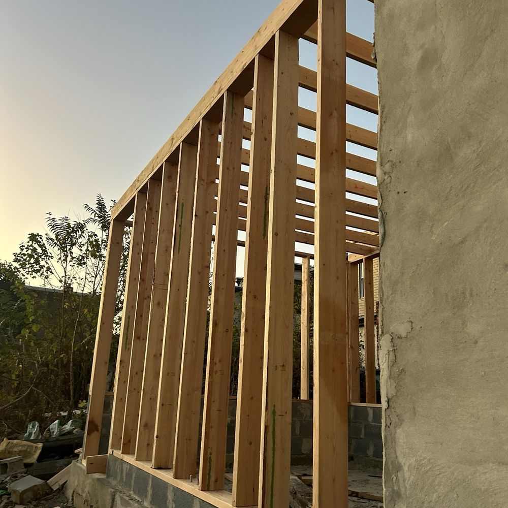 A Frame Construction Philadelphia - Infoupdate.org