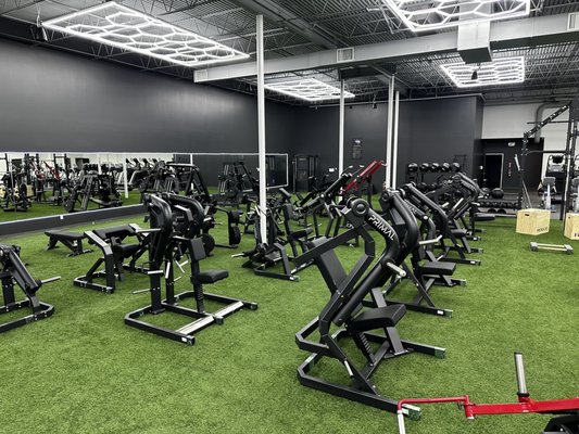 TEXAS FLEX FITNESS - Updated October 2025 - Request Information - 13 Photos - 2409 Bay Area Blvd ...