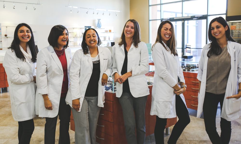 POWAY EYEWORKS - Updated December 2025 - 26 Photos & 143 Reviews ...