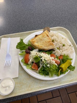 SWEIS GREEK CAFE - 49 Photos & 36 Reviews - 201 S Western Ave, Oklahoma ...