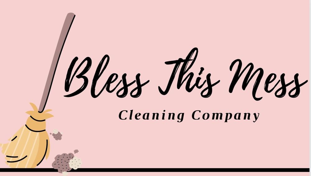 BLESS THIS MESS CLEANING - Updated June 2024 - Bastrop, Texas - Home ...
