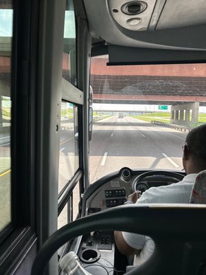 JED TRANSPORTATION/COUNTRY CLUB LIMOUSINE - Updated April 2025 - 5800 ...