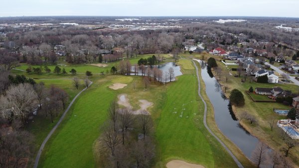 BRIAR RIDGE COUNTRY CLUB - 14 Photos - 123 Country Club Dr ...