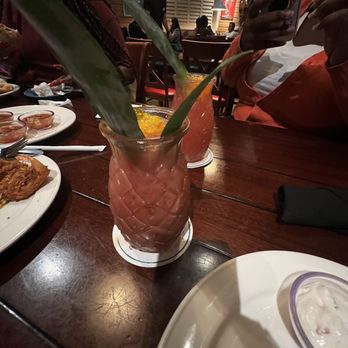 Bahama Breeze - Cheap - Seafood - Updated June 2025 - 725 Photos - 574 ...