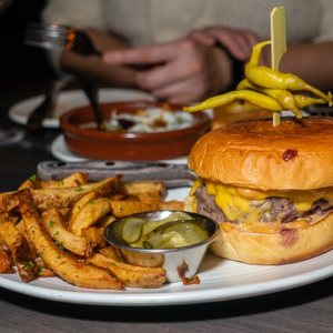 CAFECITO - 1058 Photos & 2056 Reviews - 7 N Wells, Chicago, IL - Menu ...