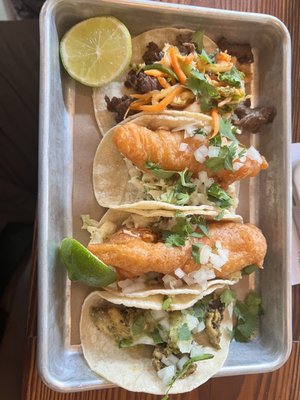 BARTACO - 13 Reviews - 475 K St NW, Washington, DC - Yelp