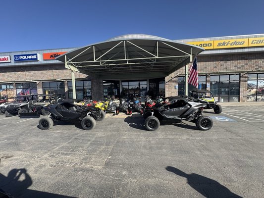 FUN CENTER - Updated November 2025 - 22 Reviews - 29603 US Hwy 160 E ...