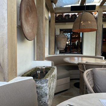 RH FIREHOUSE GRILL AT RH MONTECITO - Updated January 2026 - 110 Photos ...