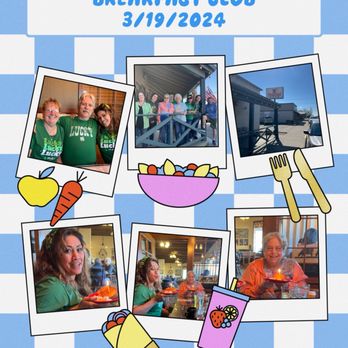 TURNAROUND CAFE - Updated June 2025 - 125 Photos & 156 Reviews - 7760 ...