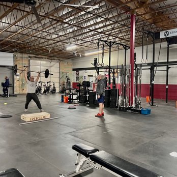 STIMULUS HEALTH + FITNESS - Updated December 2025 - 78 Photos & 15 ...