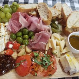 IL LOCALETTO ROSSI ITALIAN CUISINE - Updated July 2025 - 194 Photos ...